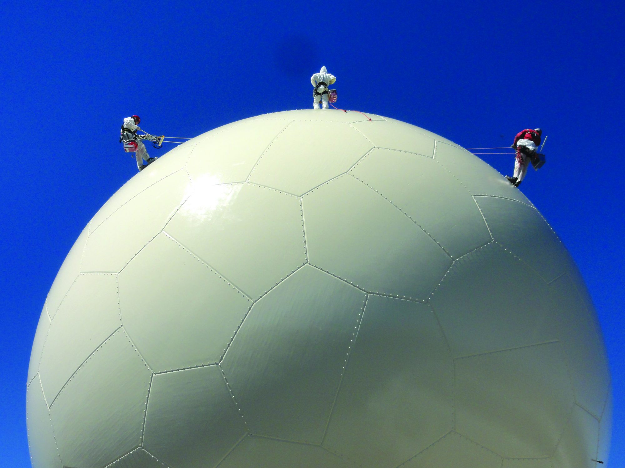 Communications Infrastructure Services for Telecommunications