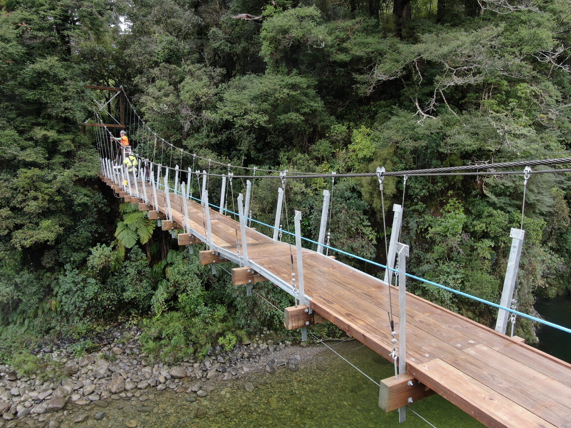 Abseil Access Joins Civil Constructors NZ and Triumphs in Annual Awards ...