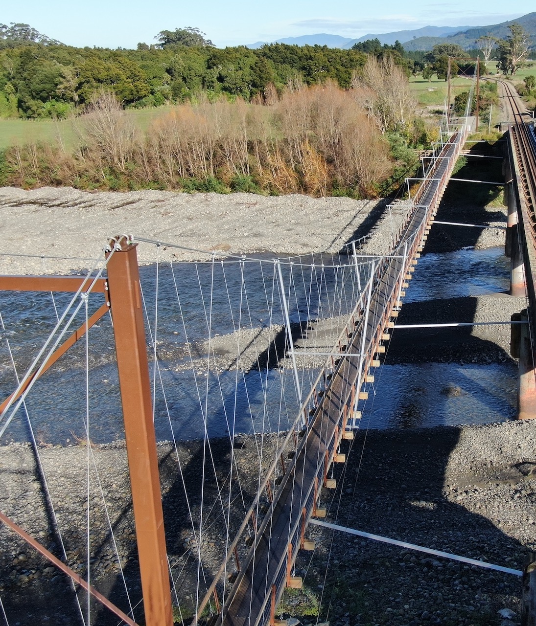 Engineering Triumph: Abseil Access Completes New Zealand's Longest ...